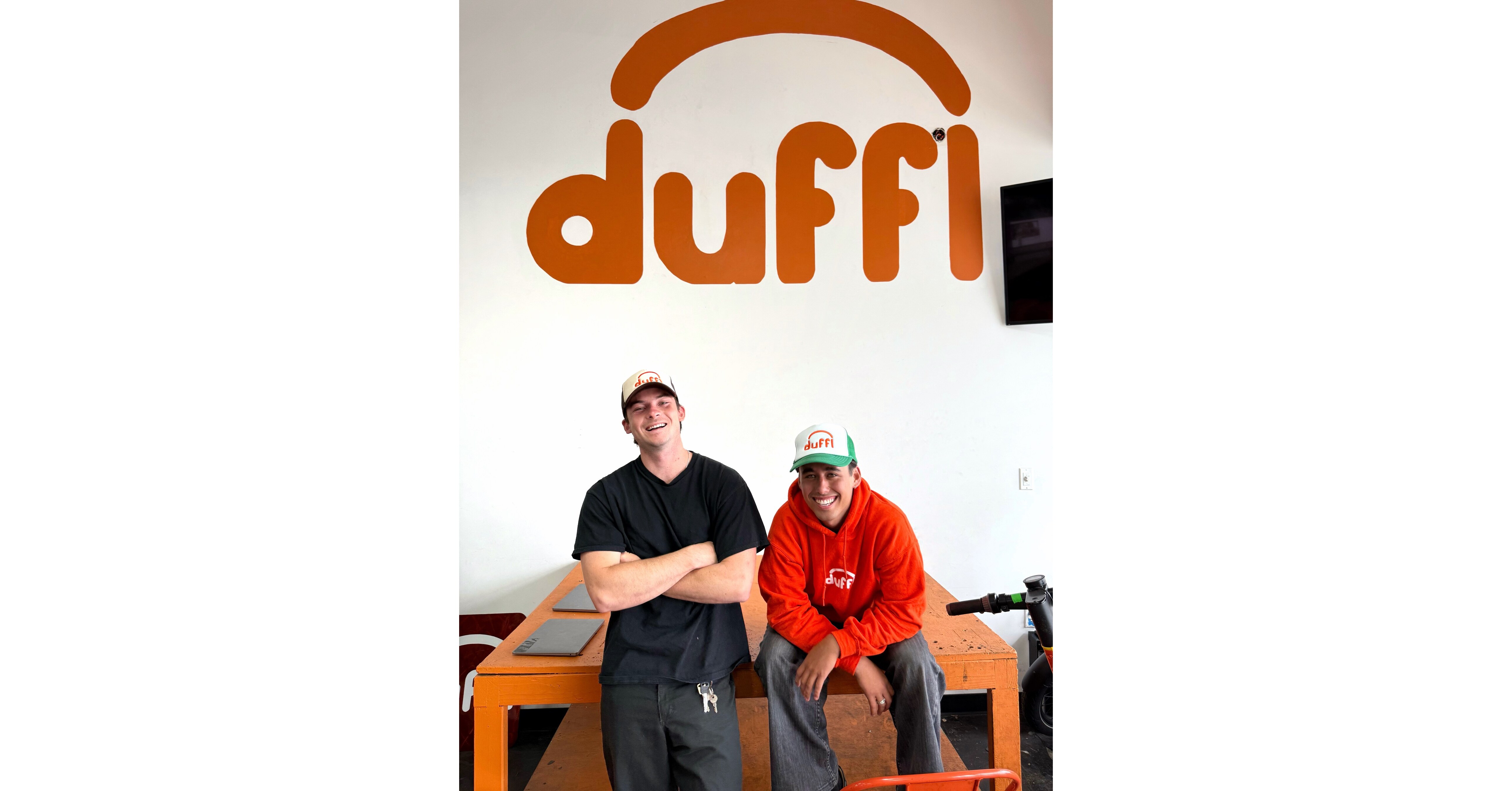 Rev Delivery Acquires YC-Backed Duffl, Unifying $10M+ Campus Delivery ...
