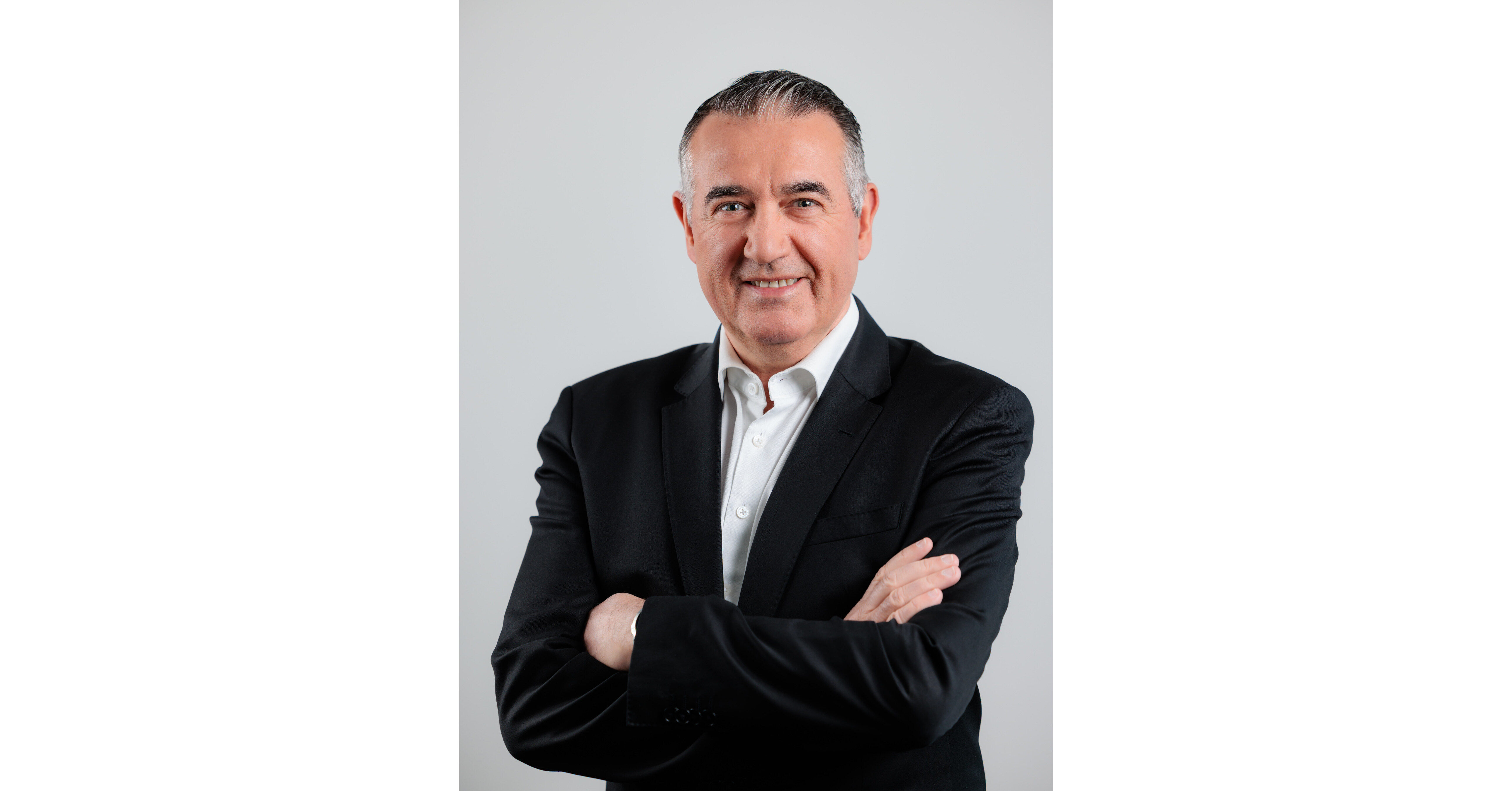 Nomination de Walter Cappilati en qualité de CEO d'Expleo pour piloter ...