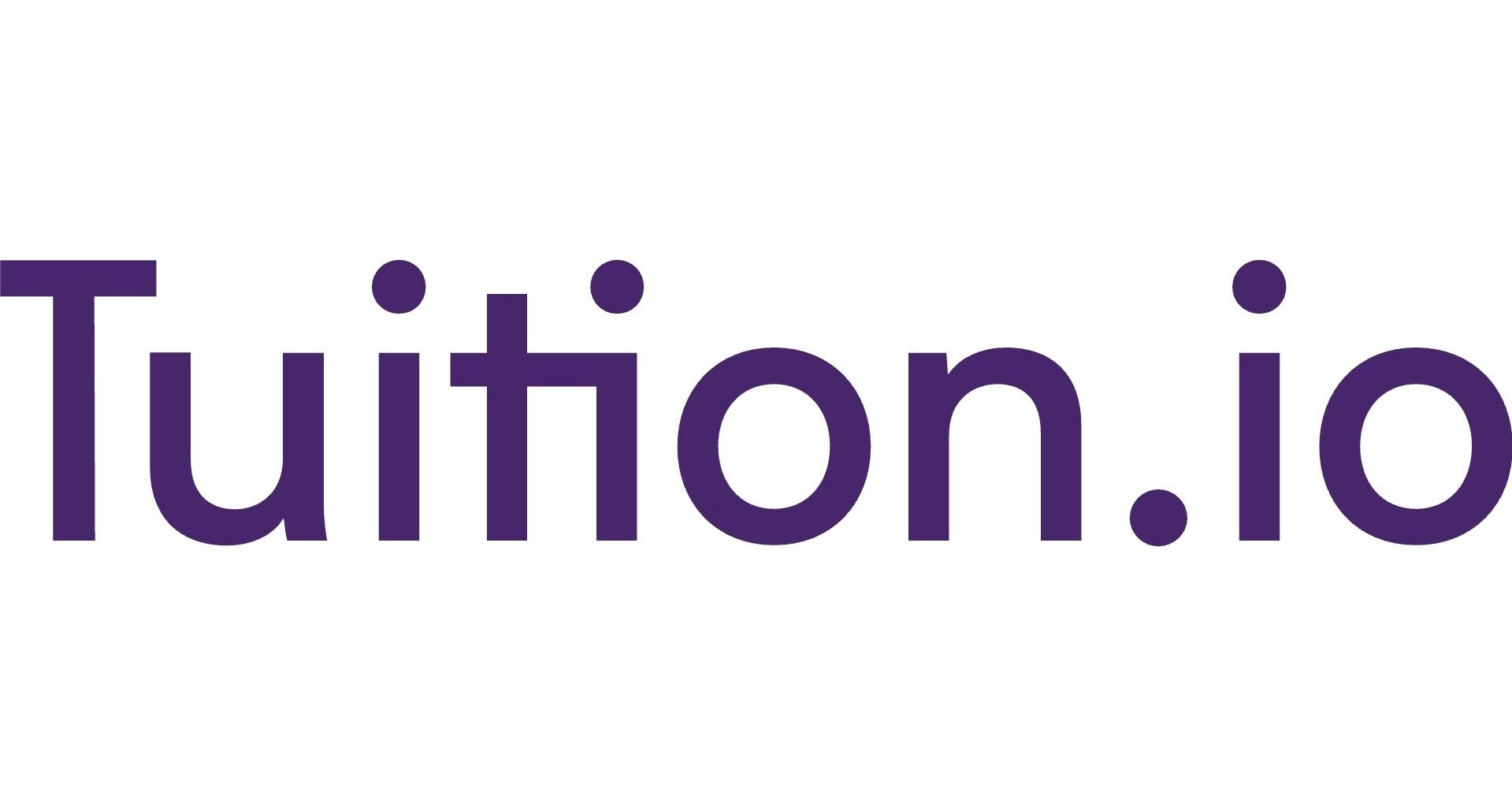 Tuition.io Accelerates Launch of CourseCa$h™, the First Direct-Pay ...