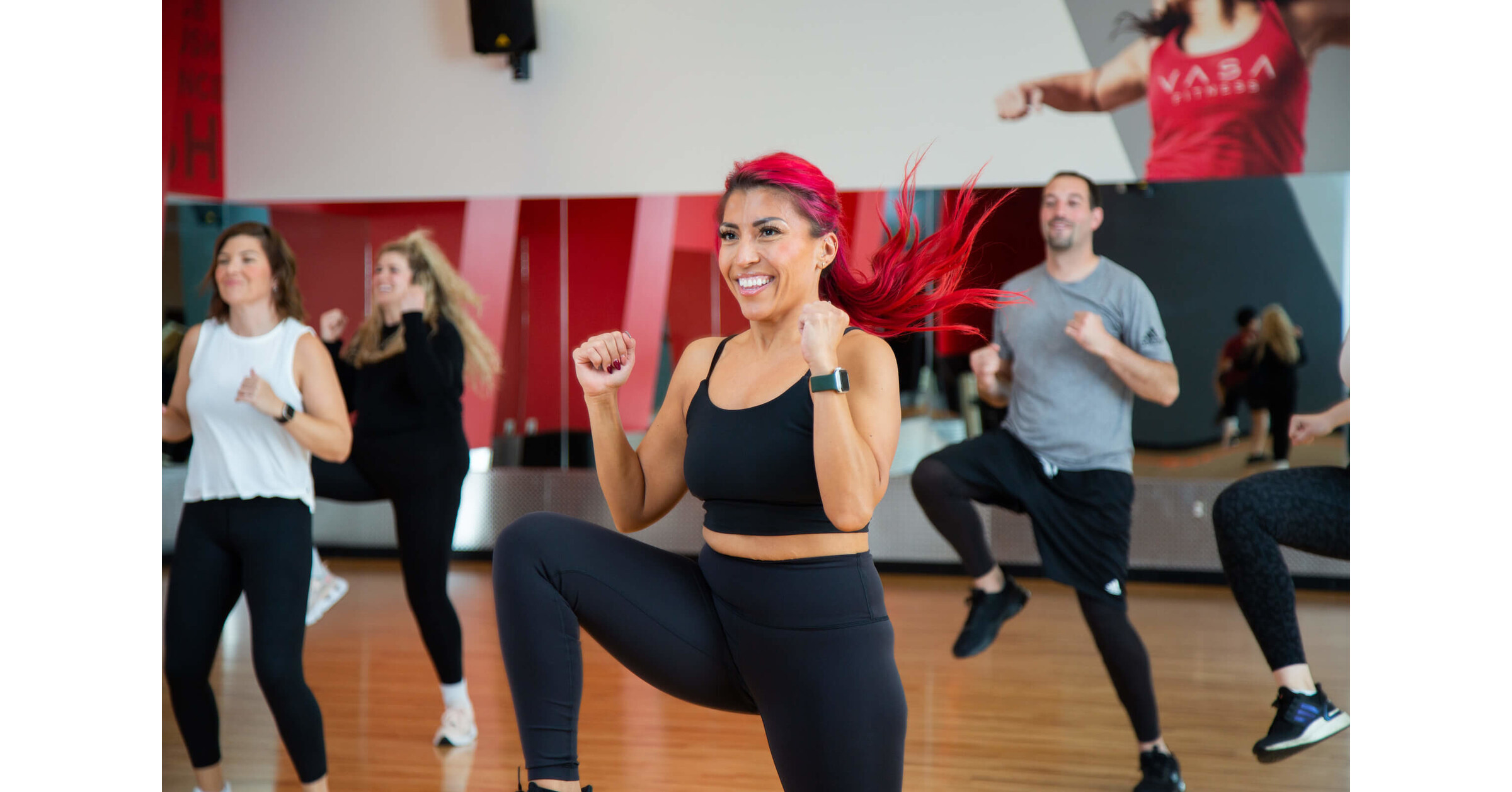 VASA Fitness Closes Out Record Year of Growth and Expansion in 2025