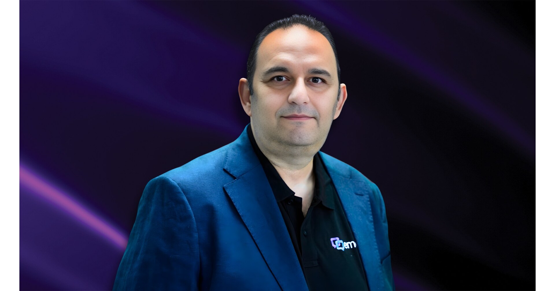 Emotii to Debut the World's First Agentic Multilingual Communication ...