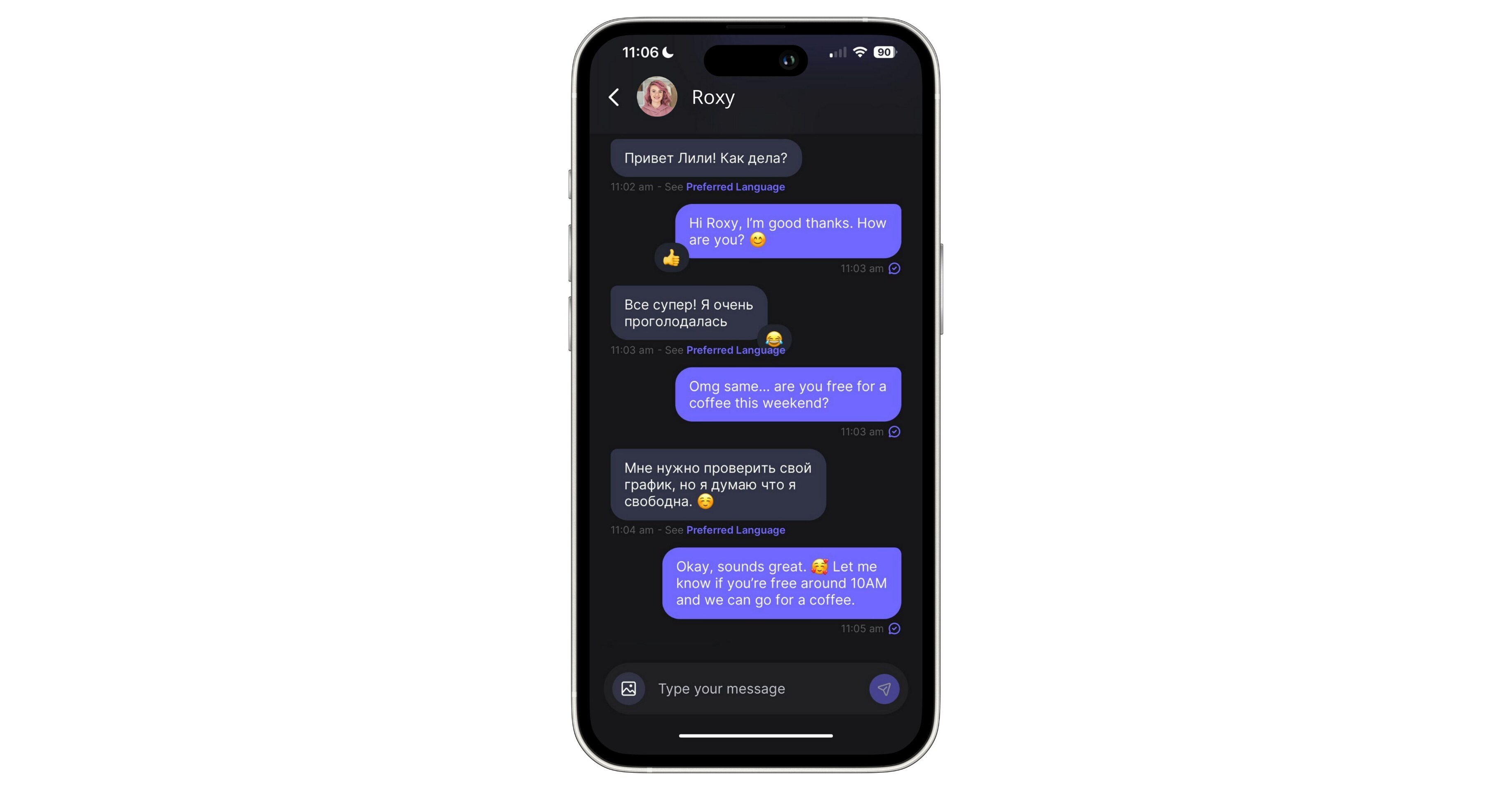 Emotii to Debut the World's First Agentic Multilingual Communication ...