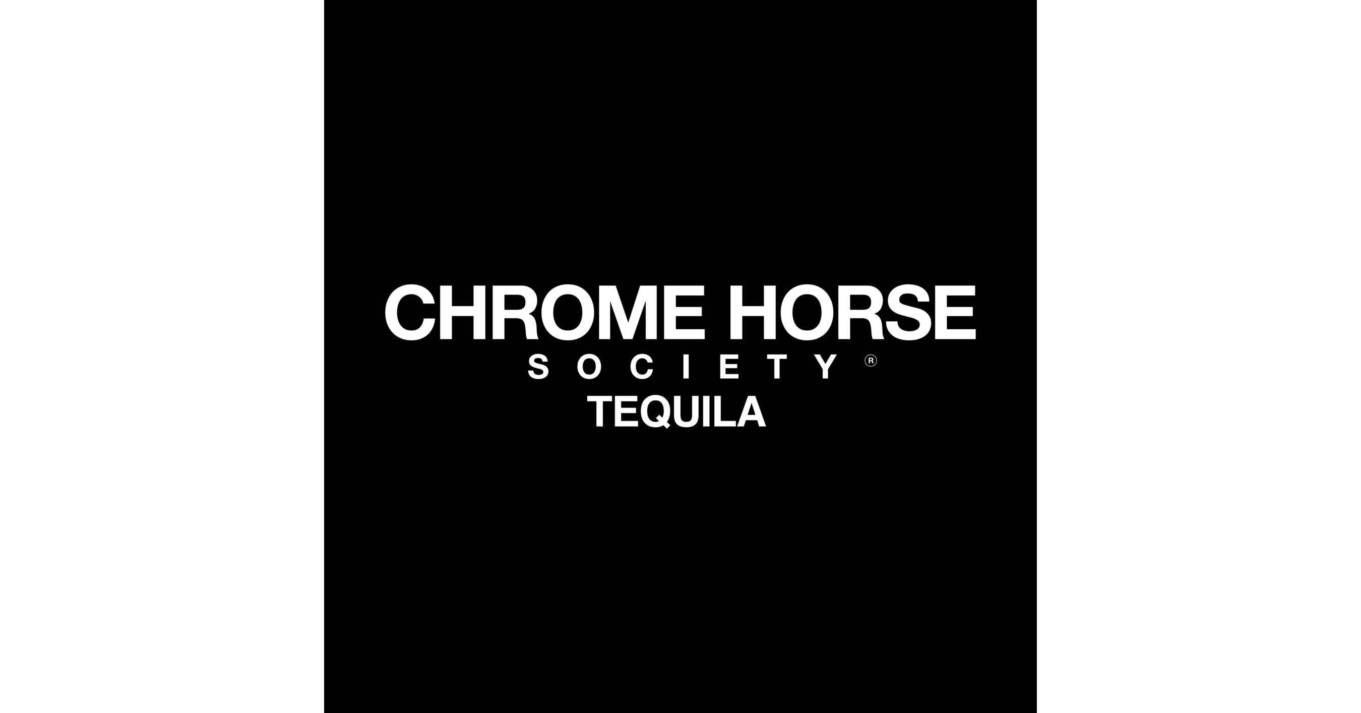 Chrome Horse Society Named Official Tequila of the 2026 Winter ...