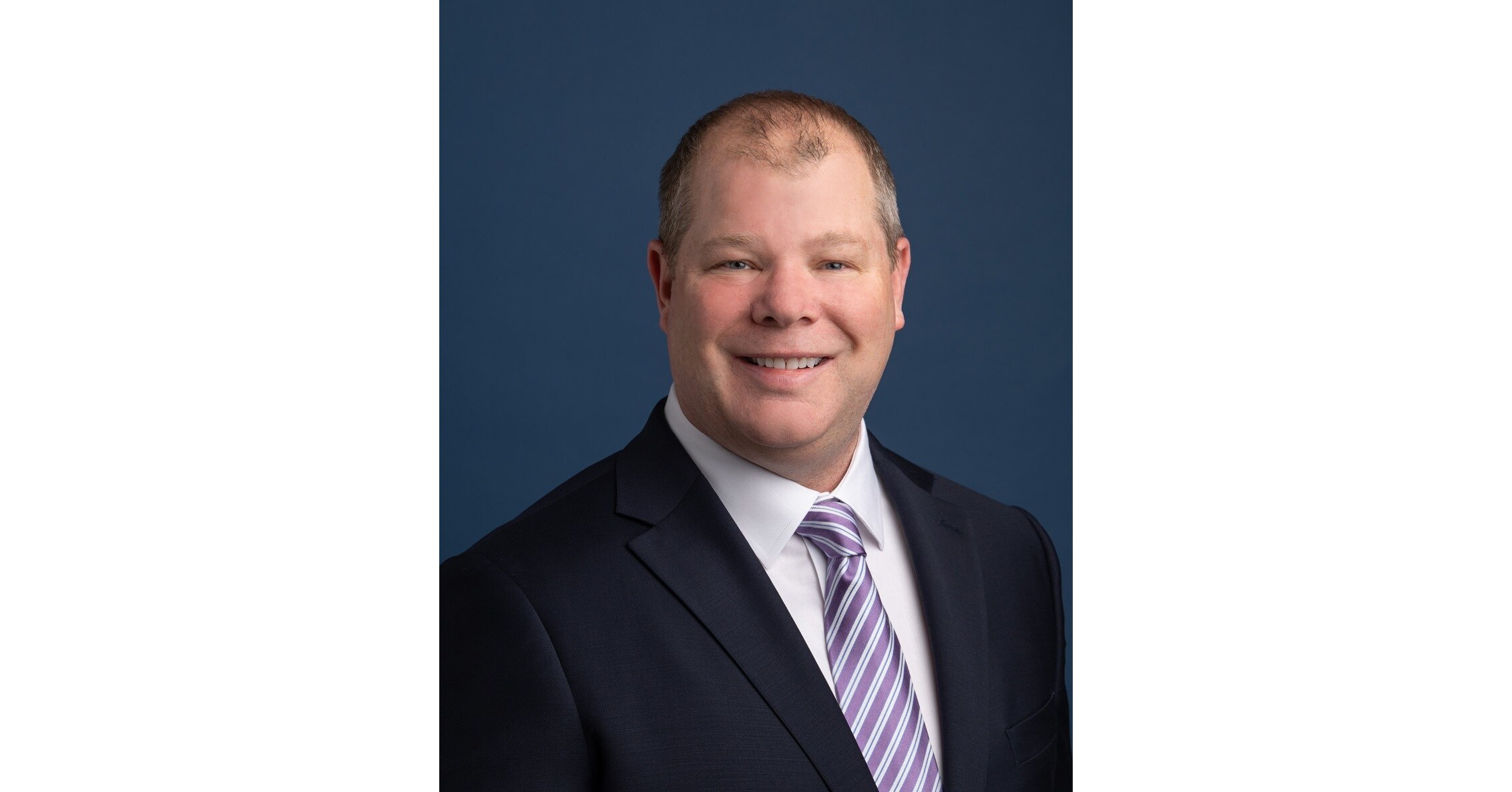 FULTON BANK APPOINTS GORDON RODER AS TREASURER