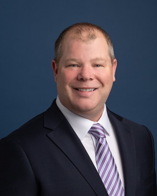 FULTON BANK APPOINTS GORDON RODER AS TREASURER