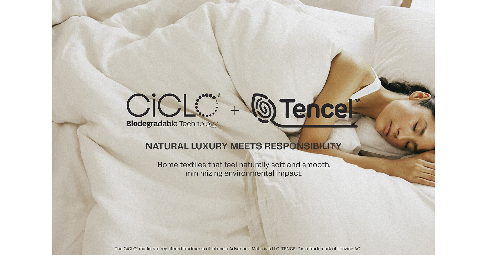 Crafted for Comfort, Designed for Responsibility: CiCLO® Technology ...