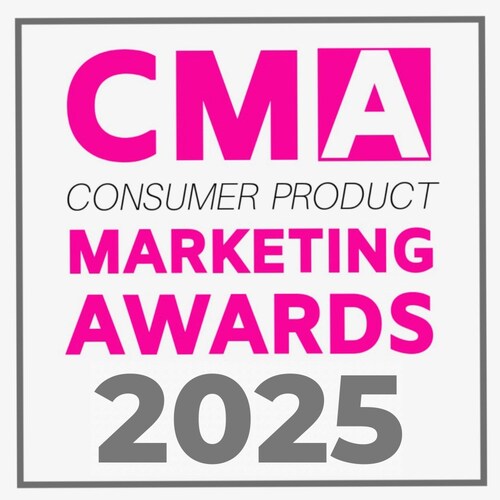 2025 Consumer Marketing Awards Honors 14 Marketing Visionaries