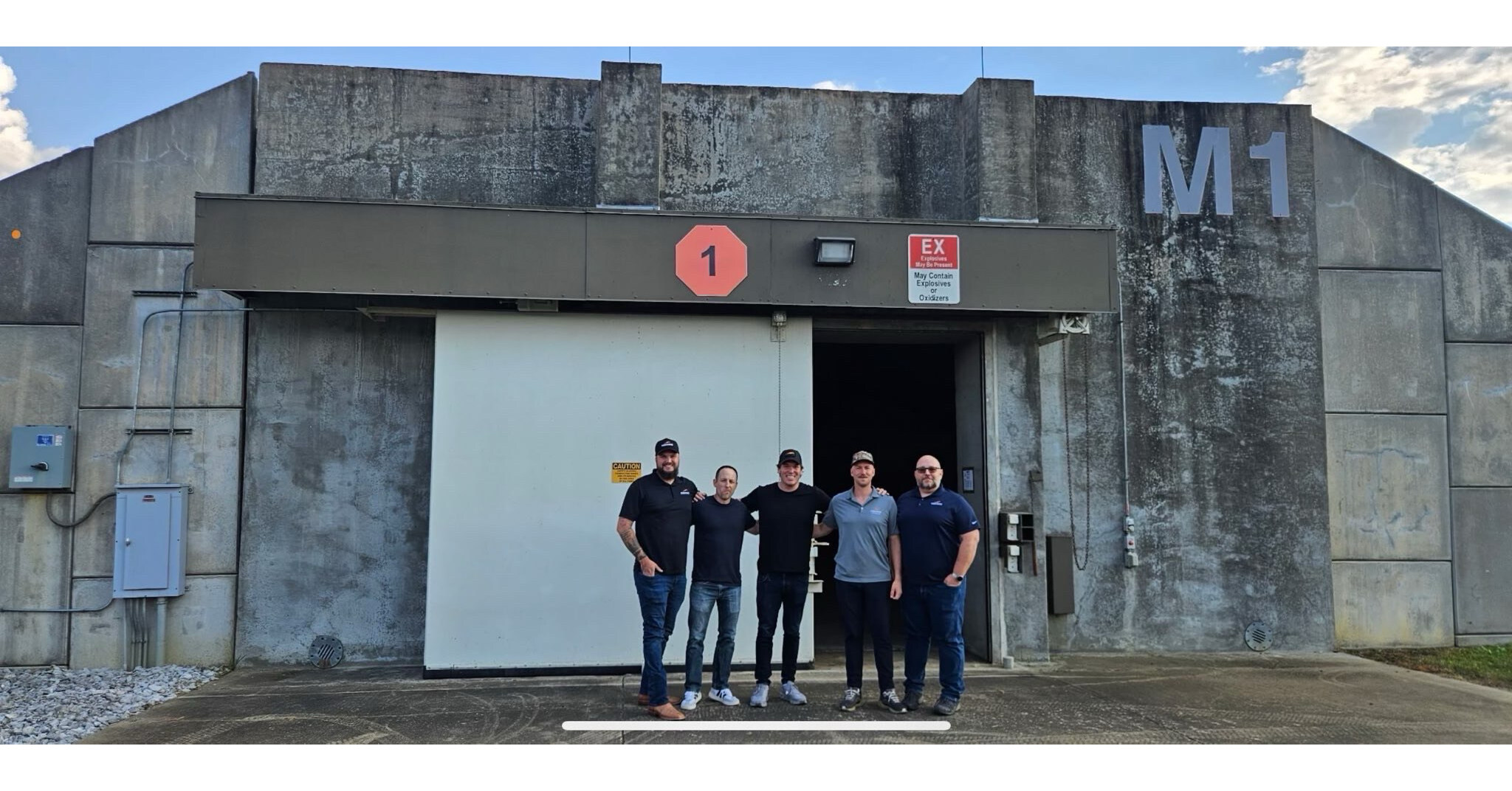 Firehawk Aerospace Expands U.S. Rocket Manufacturing with Mississippi ...