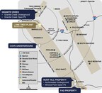 i-80 Gold Announces Lone Tree Plant Refurbishment Update; Study ...