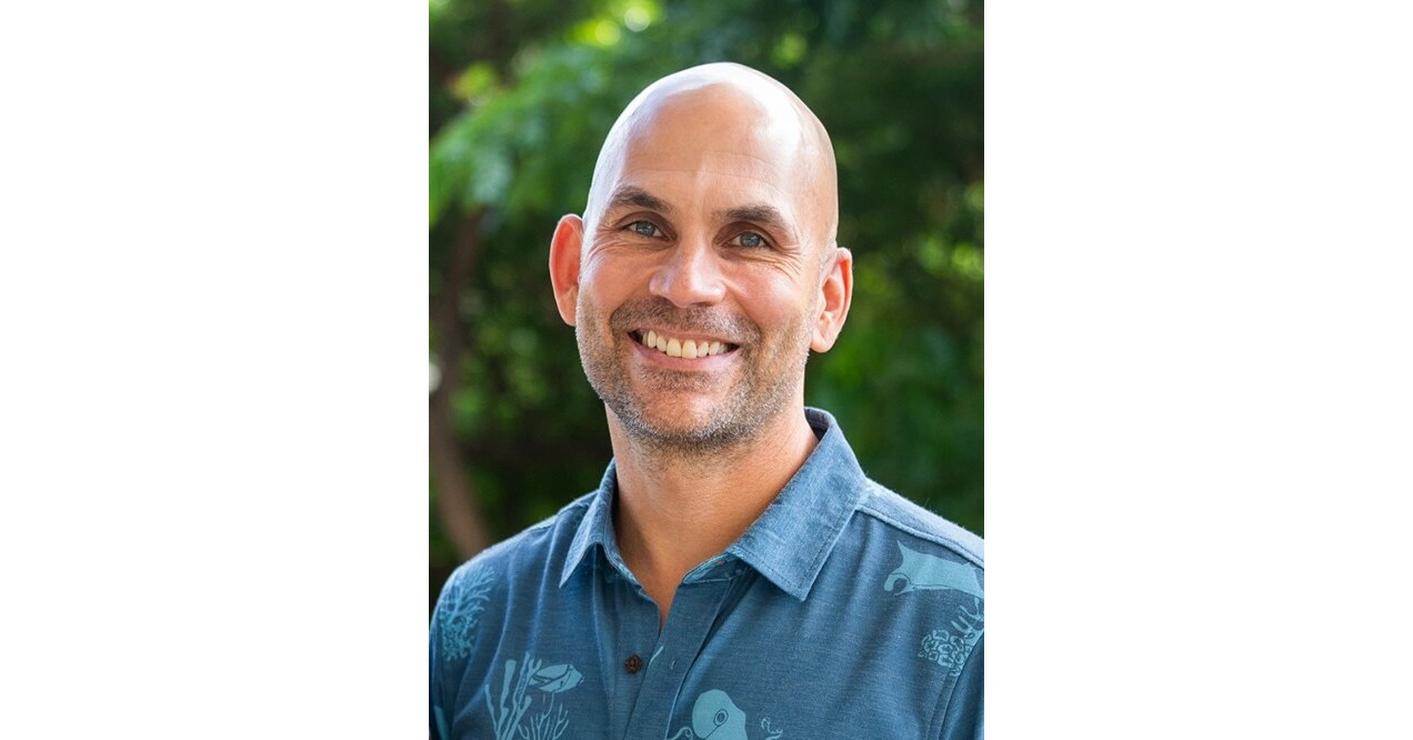 Alaska Air Group welcomes Ryan Sather as new vice president of safety ...
