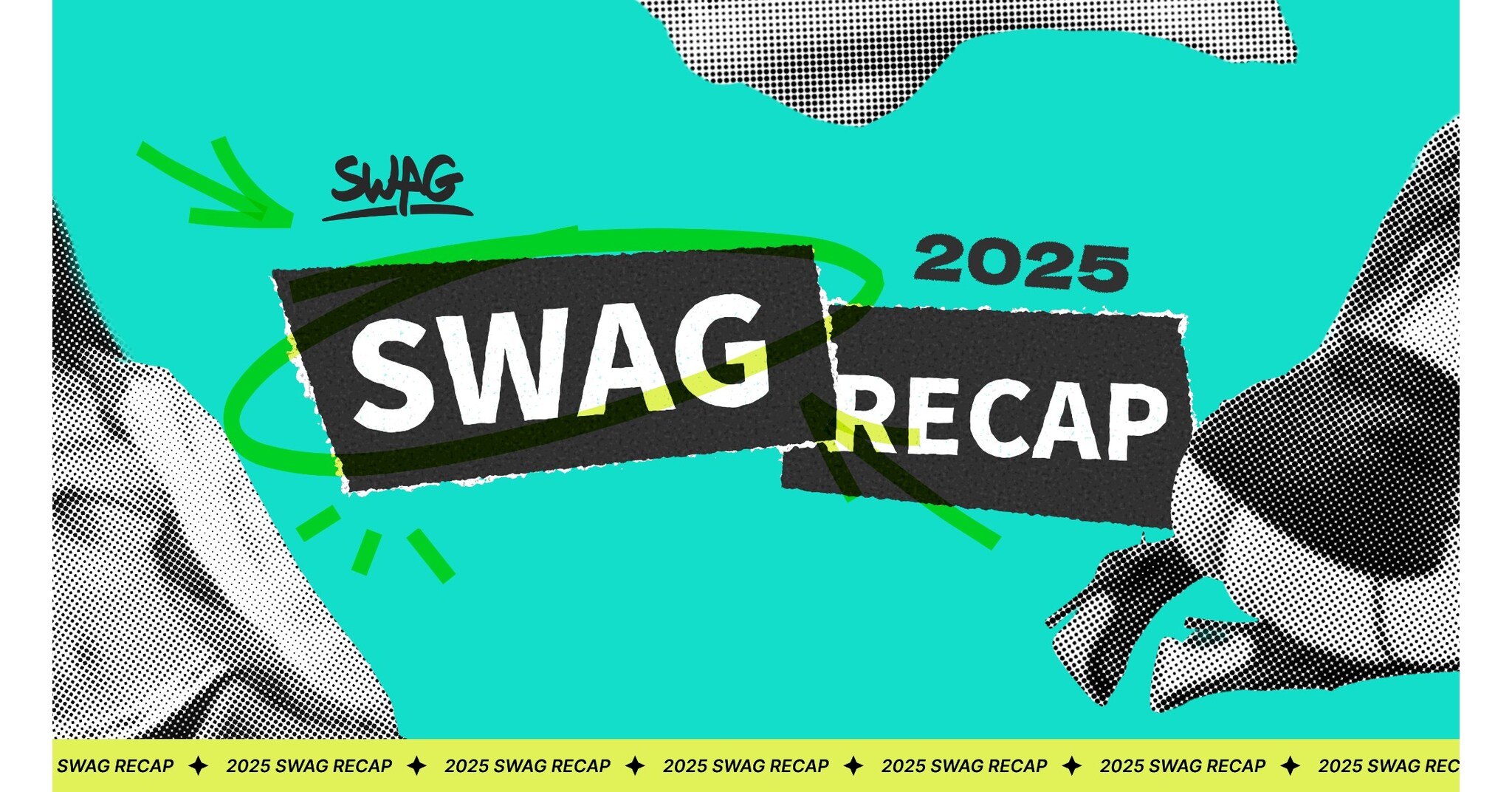 SWAG, Asia's Largest Adult Livestreaming Platform, Releases 2025 Annual ...
