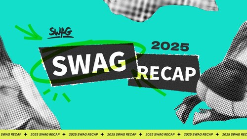 SWAG, Asia's Largest Adult Livestreaming Platform, Releases 2025 Annual ...