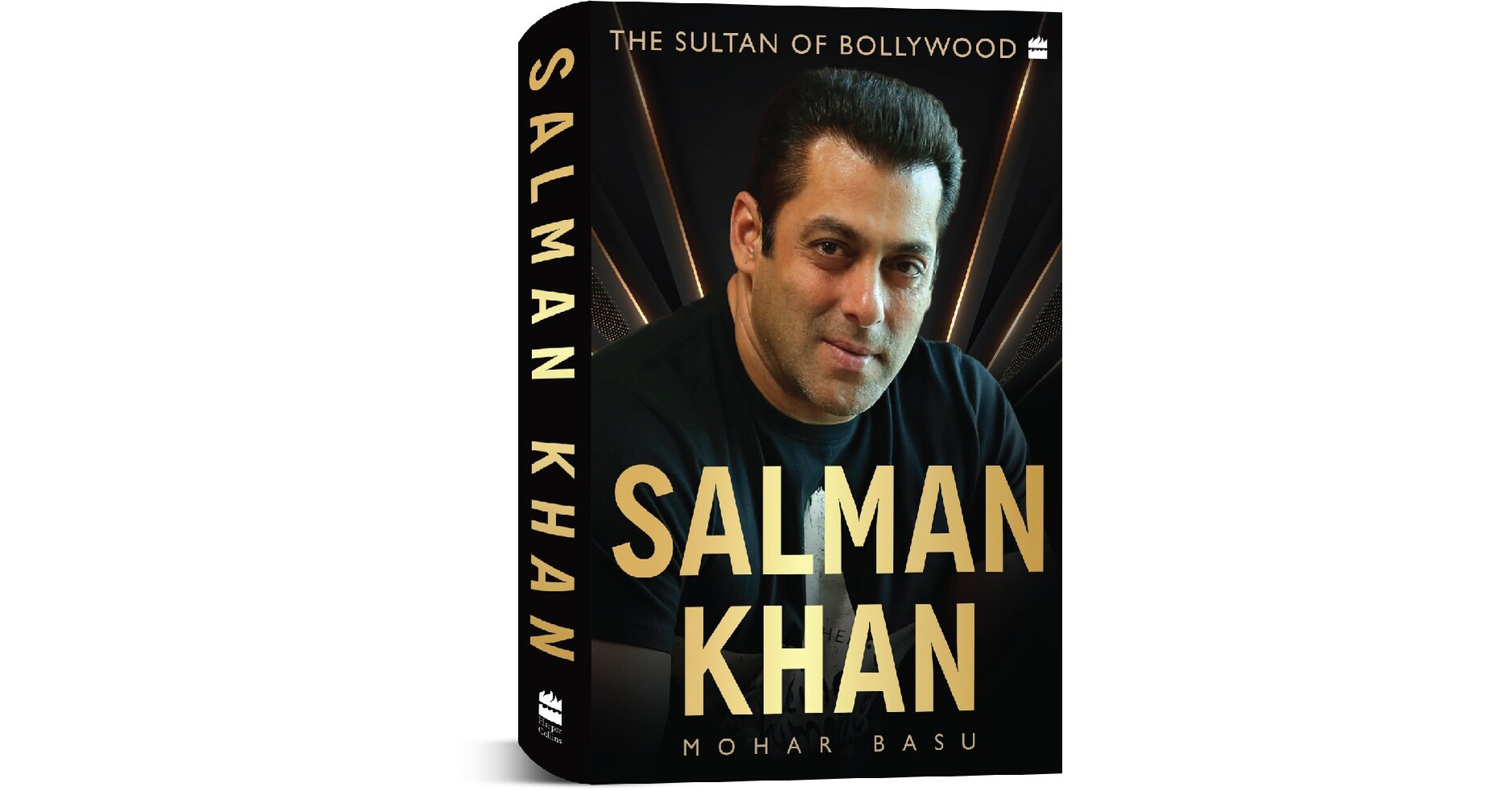 HarperCollins India to publish an ode to the superstar, Salman Khan ...
