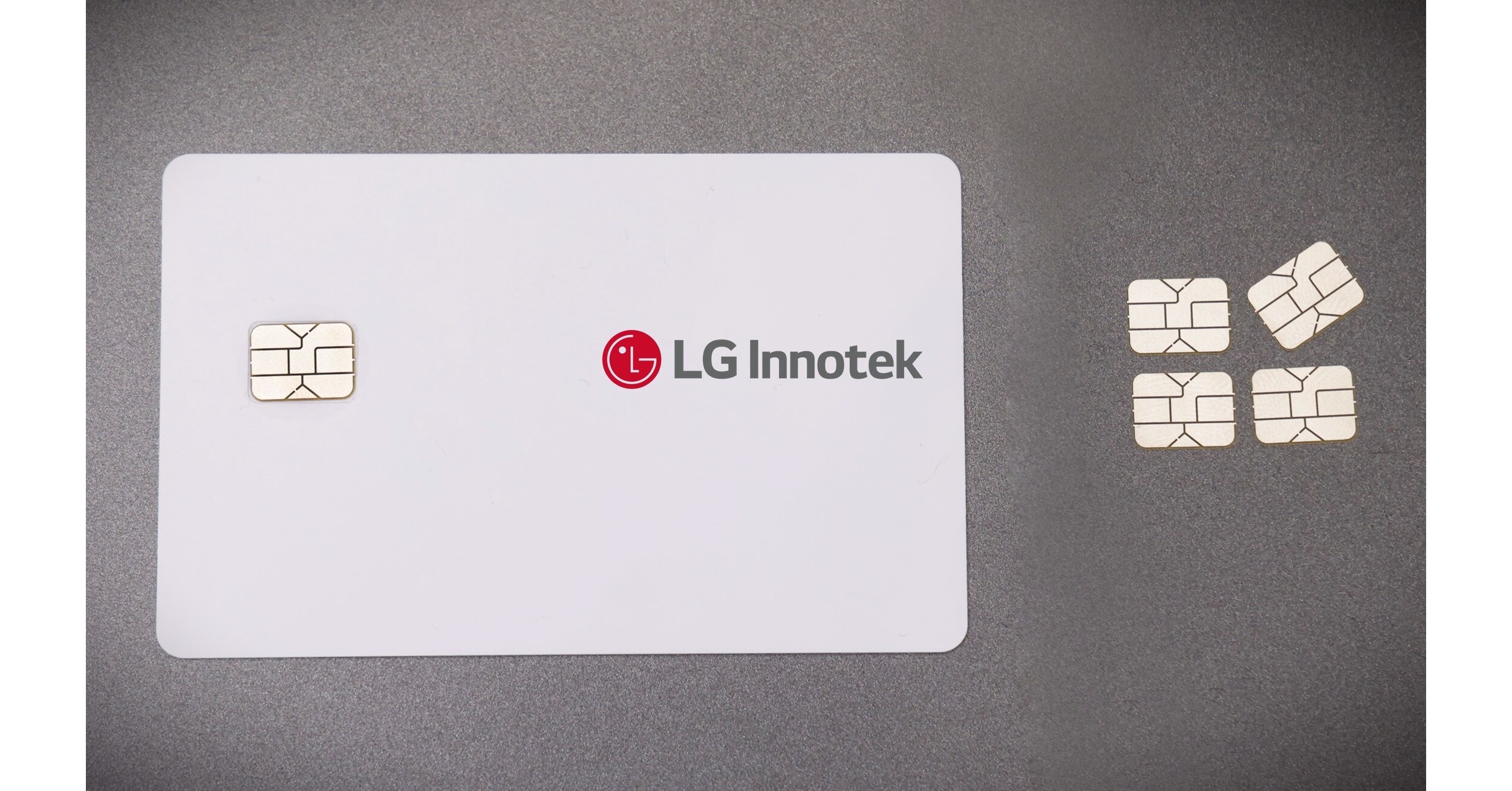LG Innotek Launches World's First 'Next-Generation Smart IC Substrate'