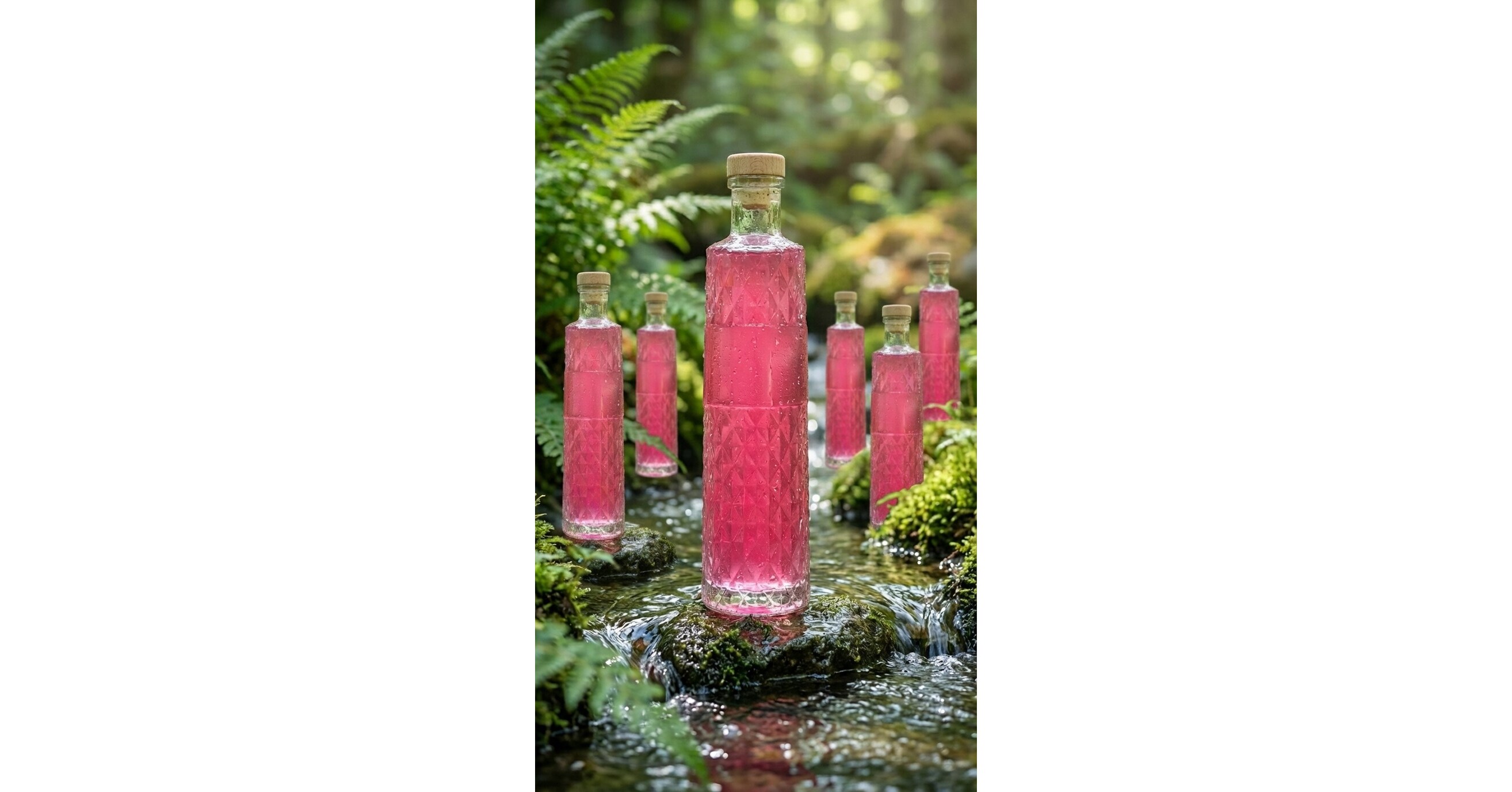 DIVINE WATER is changing the hydration game. Natural spring water that ...