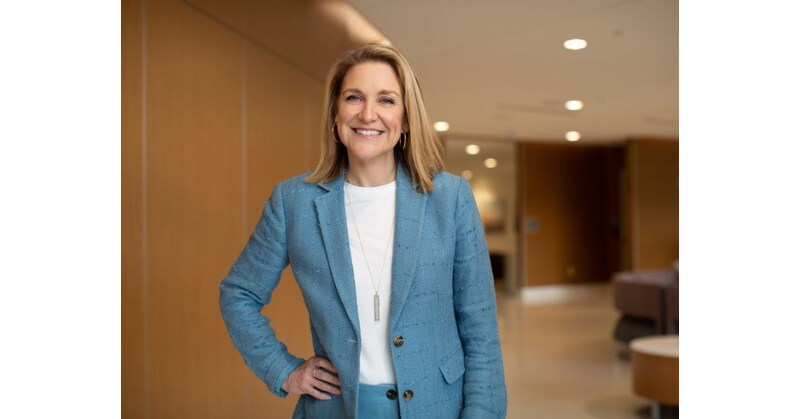 BayCare Names Kate Sawa First Chief Philanthropy Officer