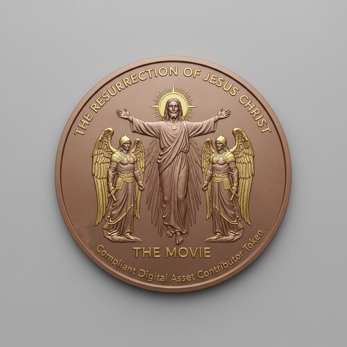 This Christmas, the Resurrection of Jesus Christ Movie Ignites a Global ...