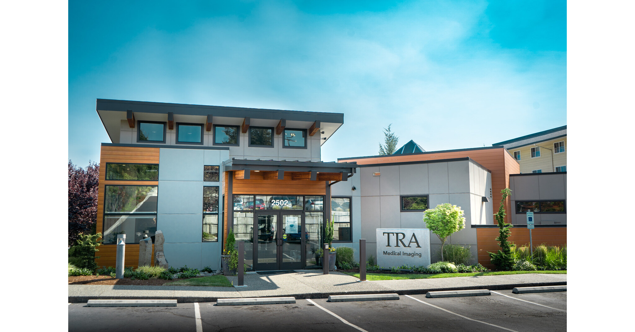 TRA Medical Imaging Partners with Tacoma-Pierce Athletic Commission to ...