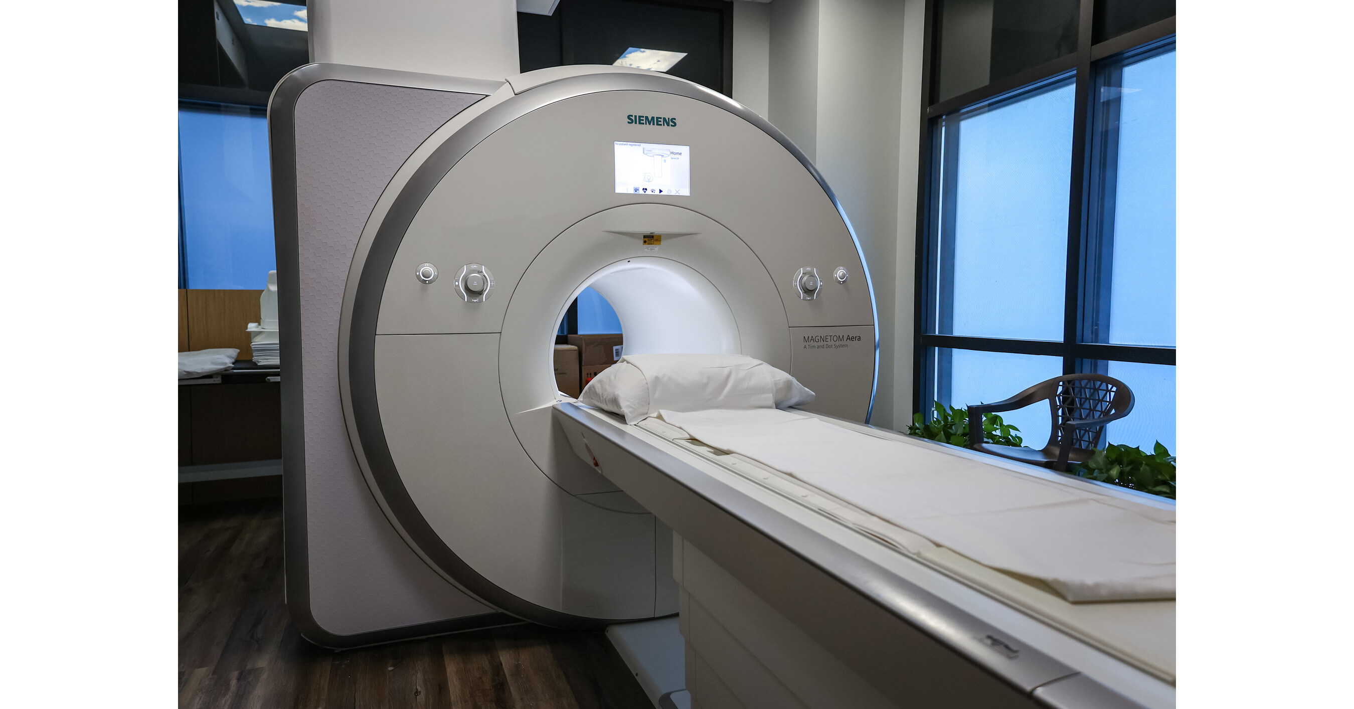 TRA Medical Imaging Partners with Tacoma-Pierce Athletic Commission to ...