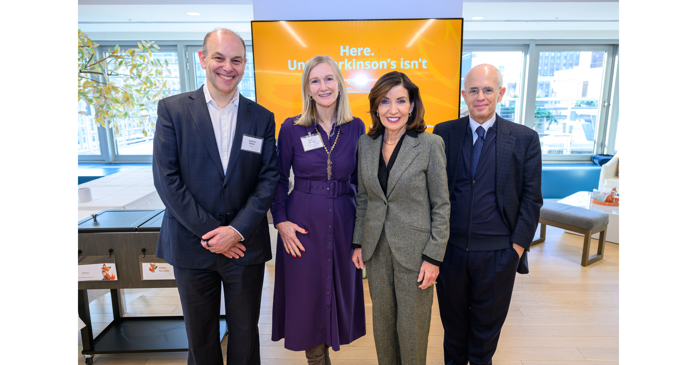 New York State's 2025 Emerging Technology Advisory Board Releases Final ...