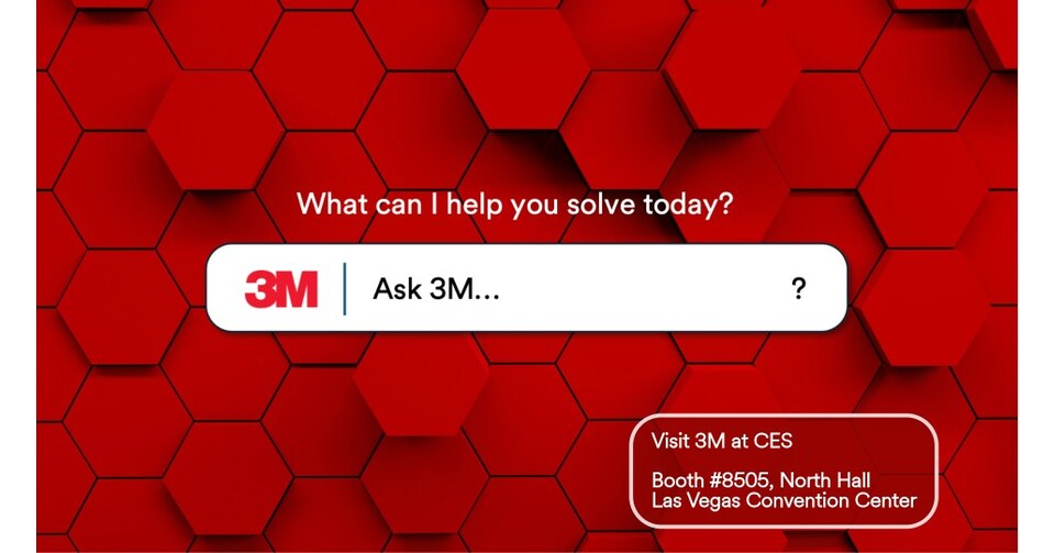 3M to debut AI-powered assistant 'Ask 3M' and expanded 3M Digital ...