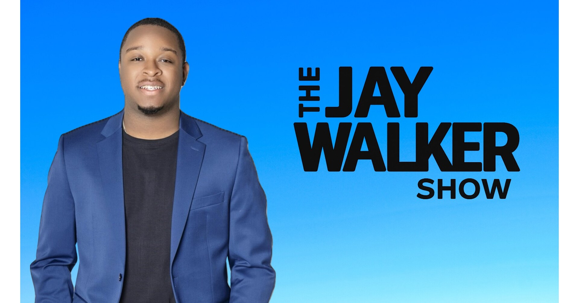 Jay Walker Names The Jay Walker Show as the Flagship Anchor of REVIVE ...