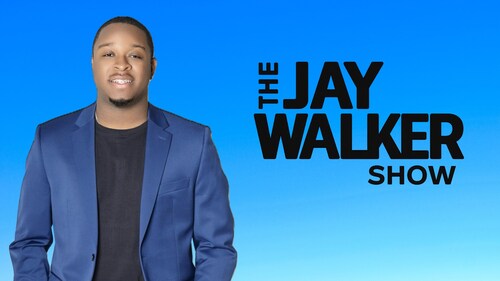 Jay Walker Names The Jay Walker Show as the Flagship Anchor of REVIVE ...