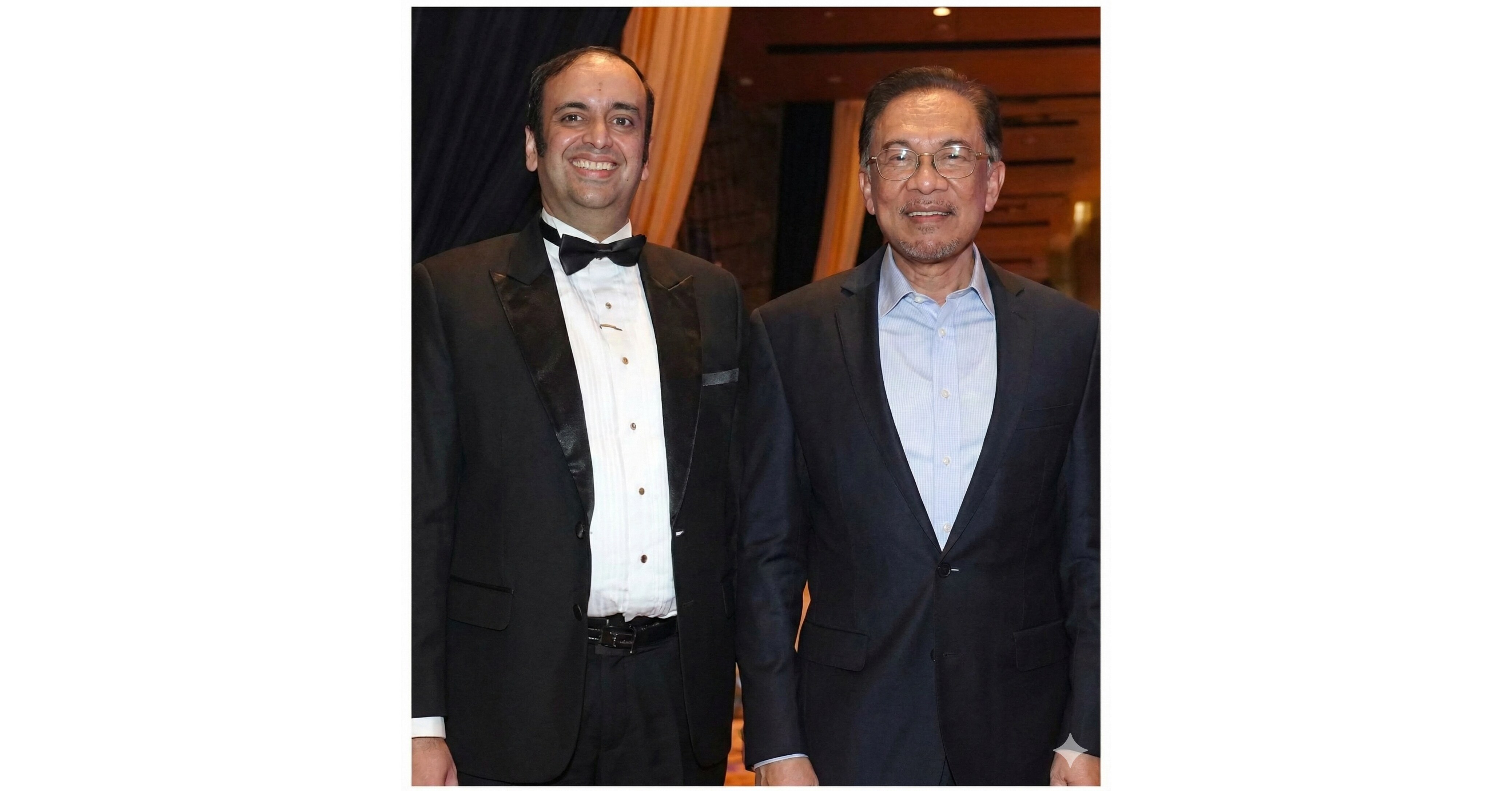 Ganesh Kumar Bangah: Malaysia's Bill Gates Leading the Next Digital ...
