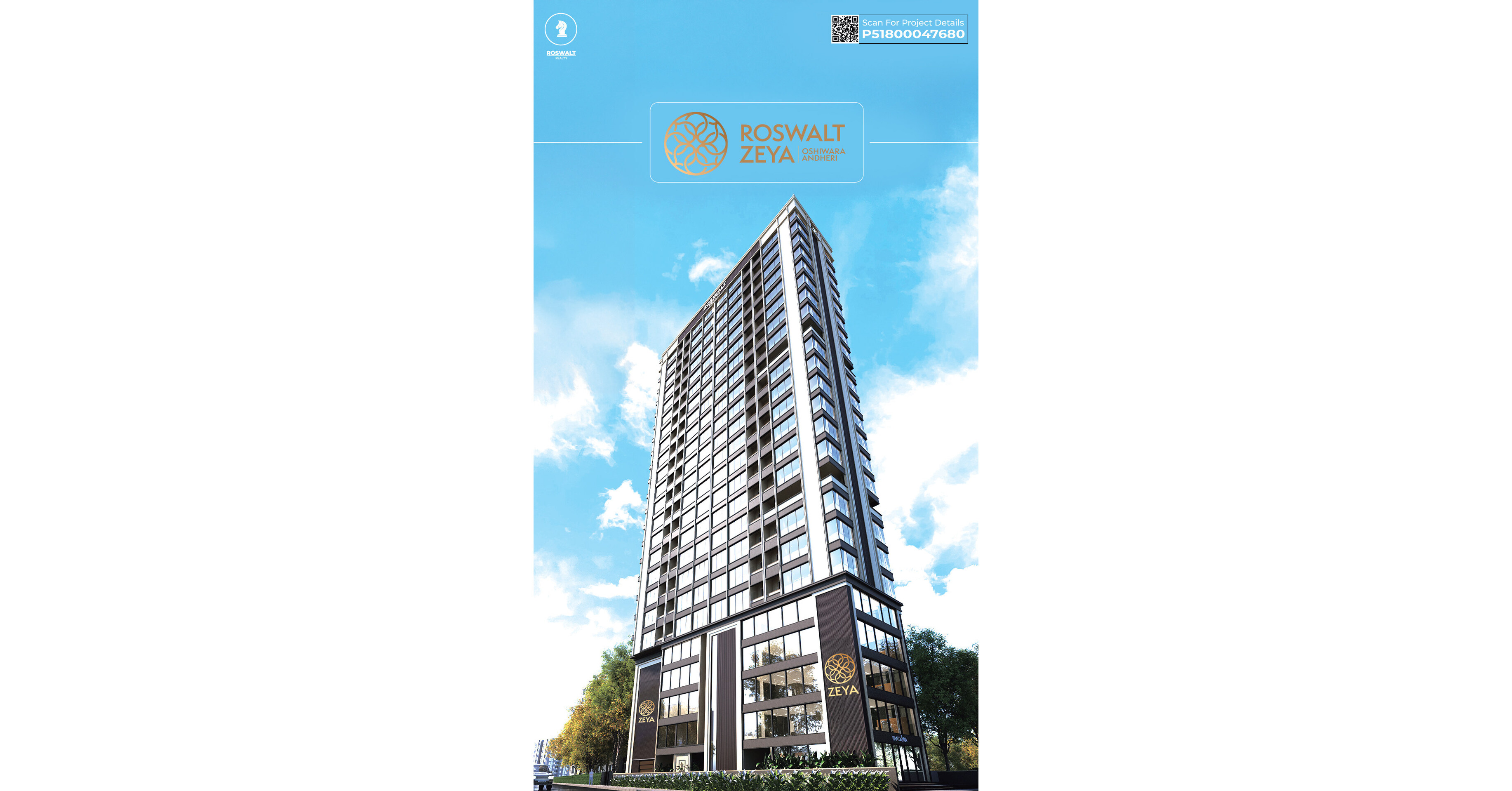 Roswalt Zeya Clocks a 12-Hour Sell-Out