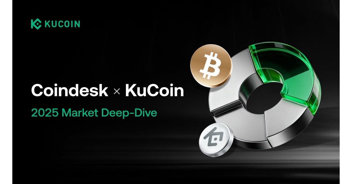 KuCoin's Liquidity Resilience and Sustained Growth Highlighted in ...