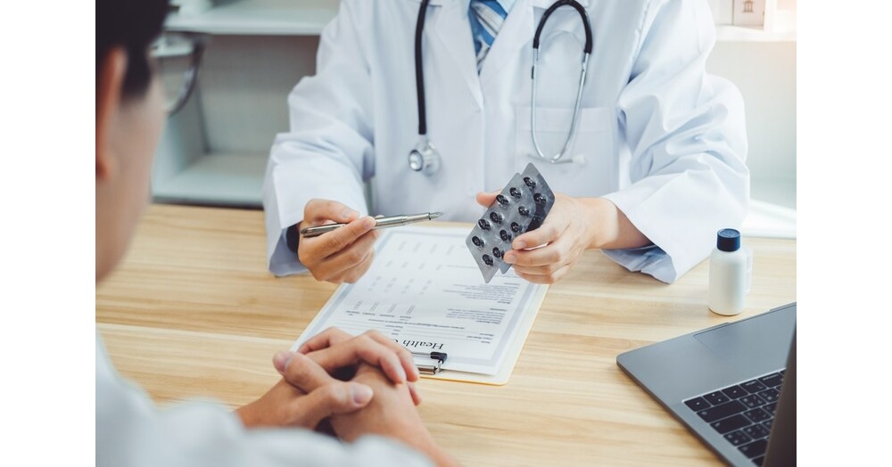 First IPF Biomarker Clears Initial FDA Step Toward Qualification