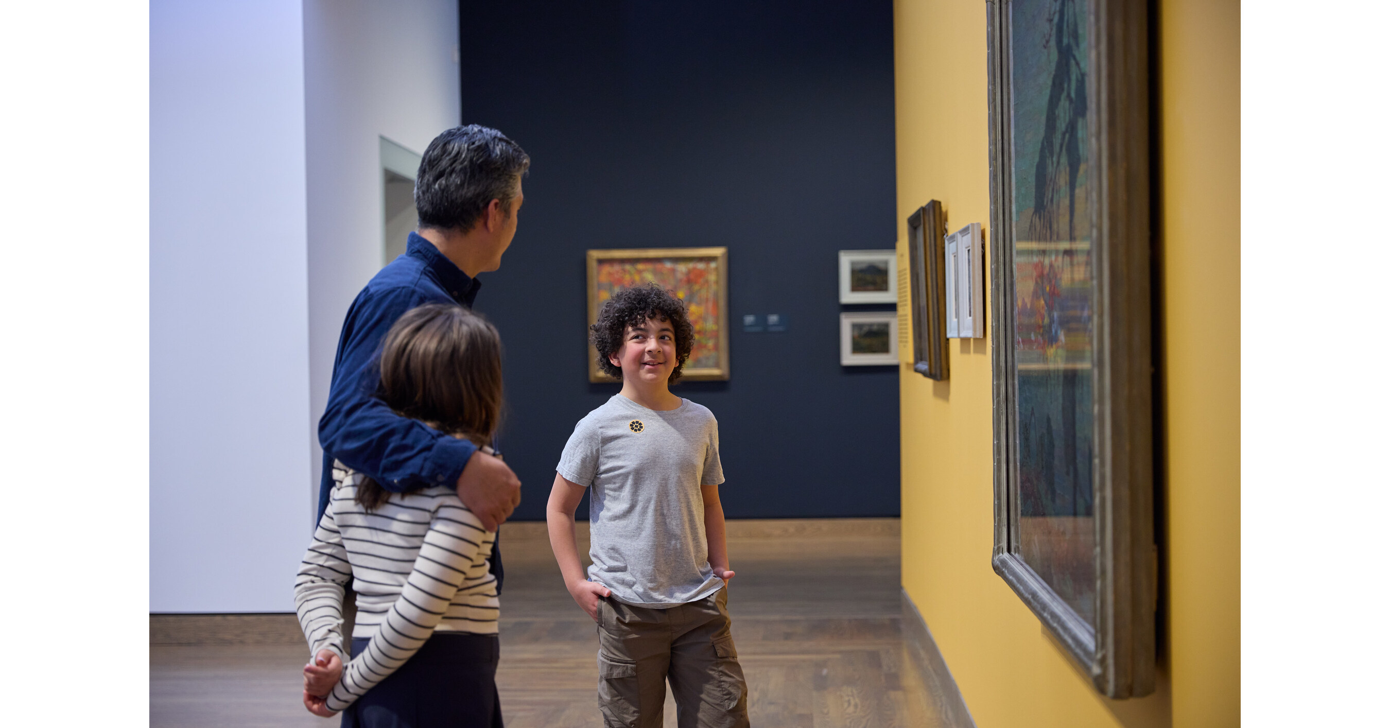 Le Musée des beaux-arts du Canada dévoile ses expositions et ...