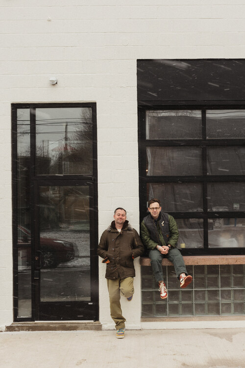 Cordelia's Midwest Nice Team Introduces ROSY: An Open-Fire Dining ...