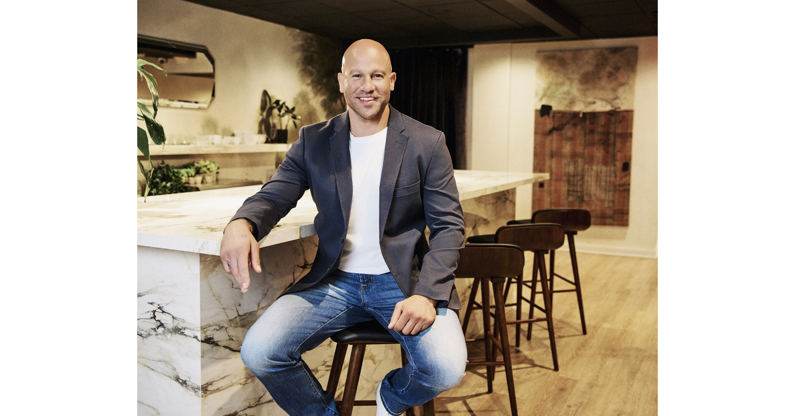 Private Wellness Club Continuum Unlocks Final Membership Tier at West ...