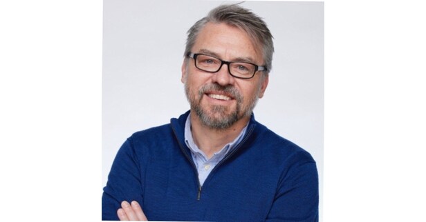 lotus823 Welcomes Jonathan Lange as Executive Director