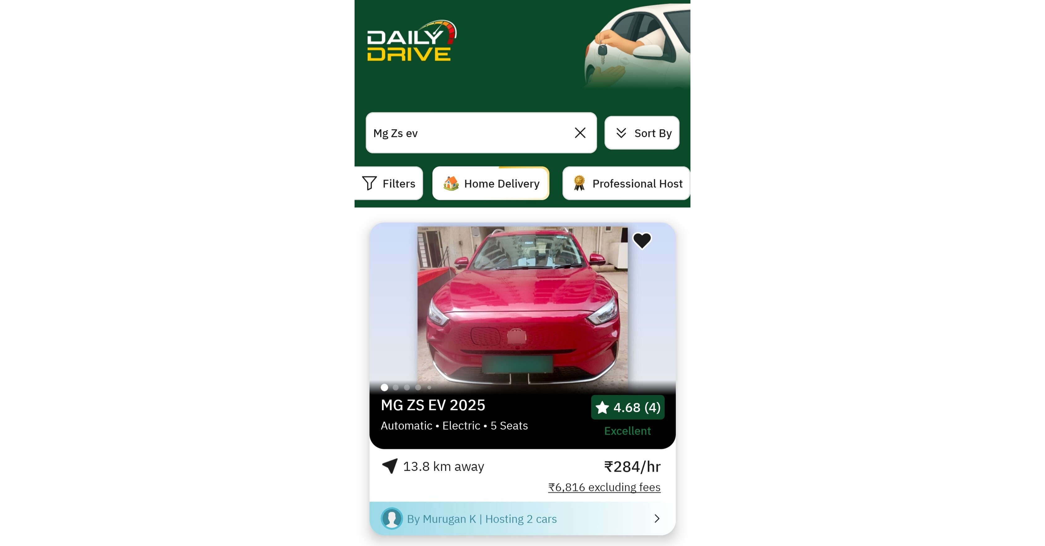 Zoomcar Calls for Experience-Led EV Adoption as India Prepares for a ...