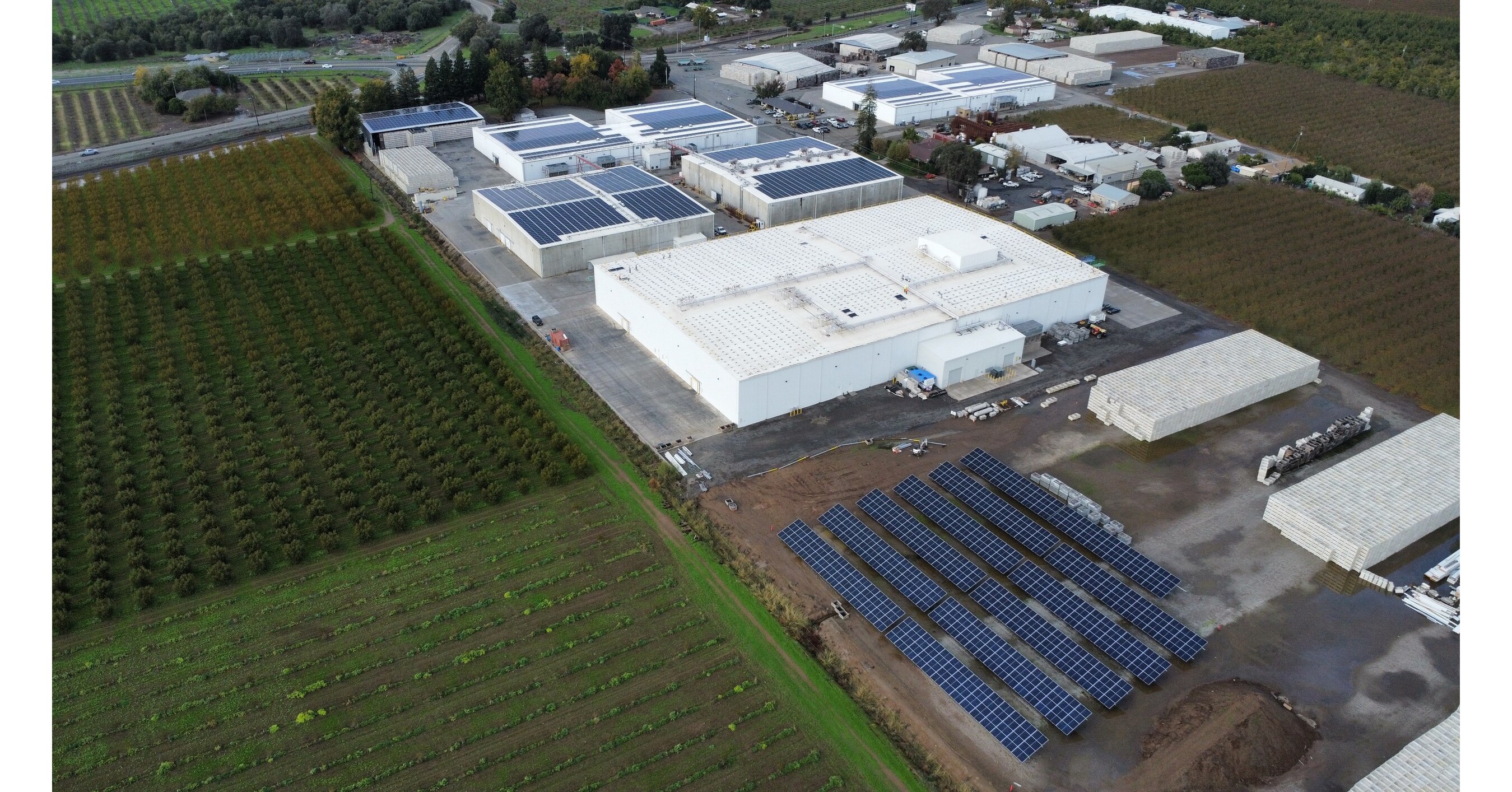 Stellar Solar Commercial Wraps Up a Record Year in 2025