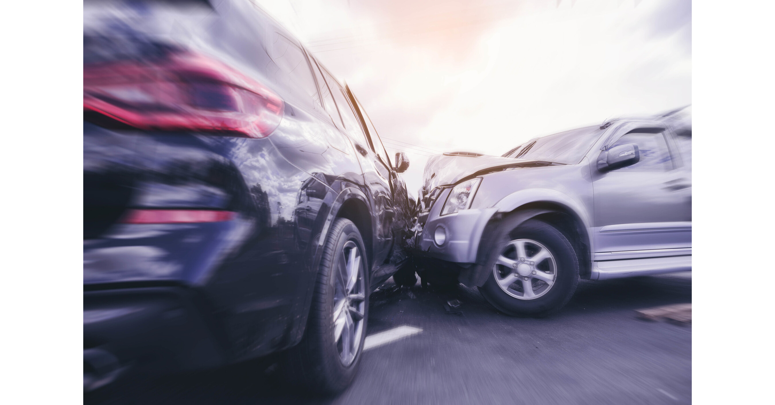 Texas Holiday DUI Crashes Increase