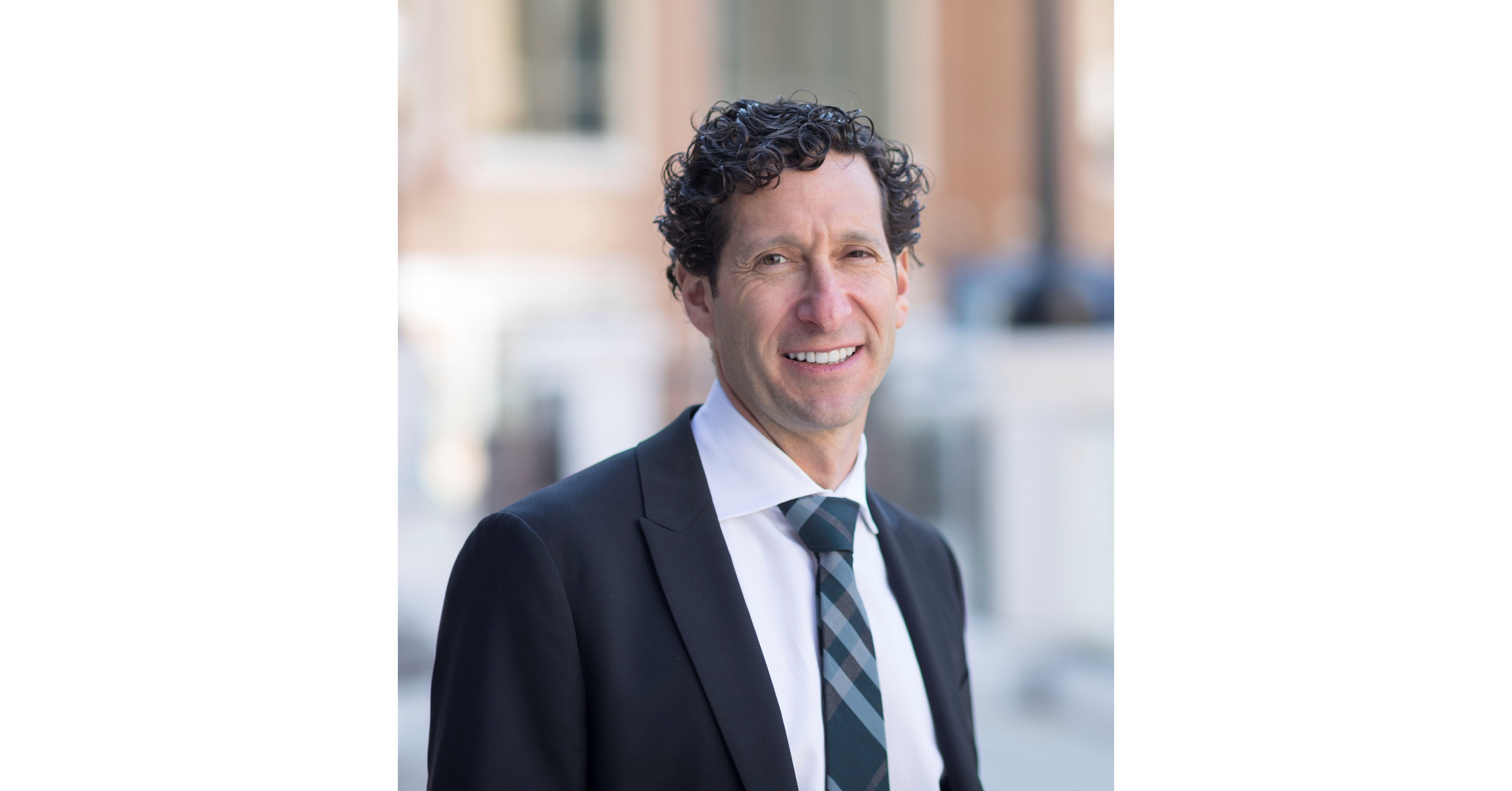 Cone Health Announces New CEO