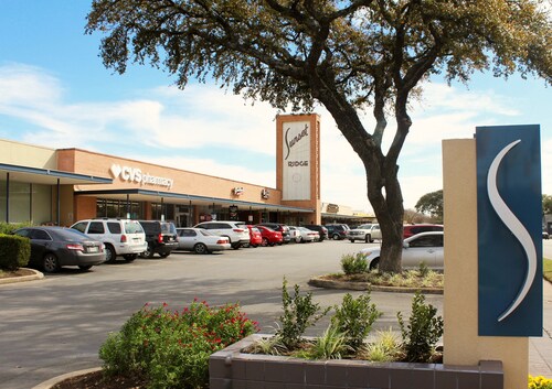 Headwall Investments Acquires Sunset Ridge Shopping Center in San ...