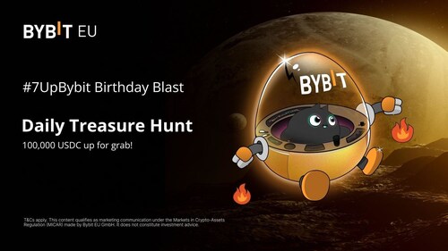 Bybit Marks Seventh Anniversary With Exclusive EU-Only ZEN.COM PRO Plan ...