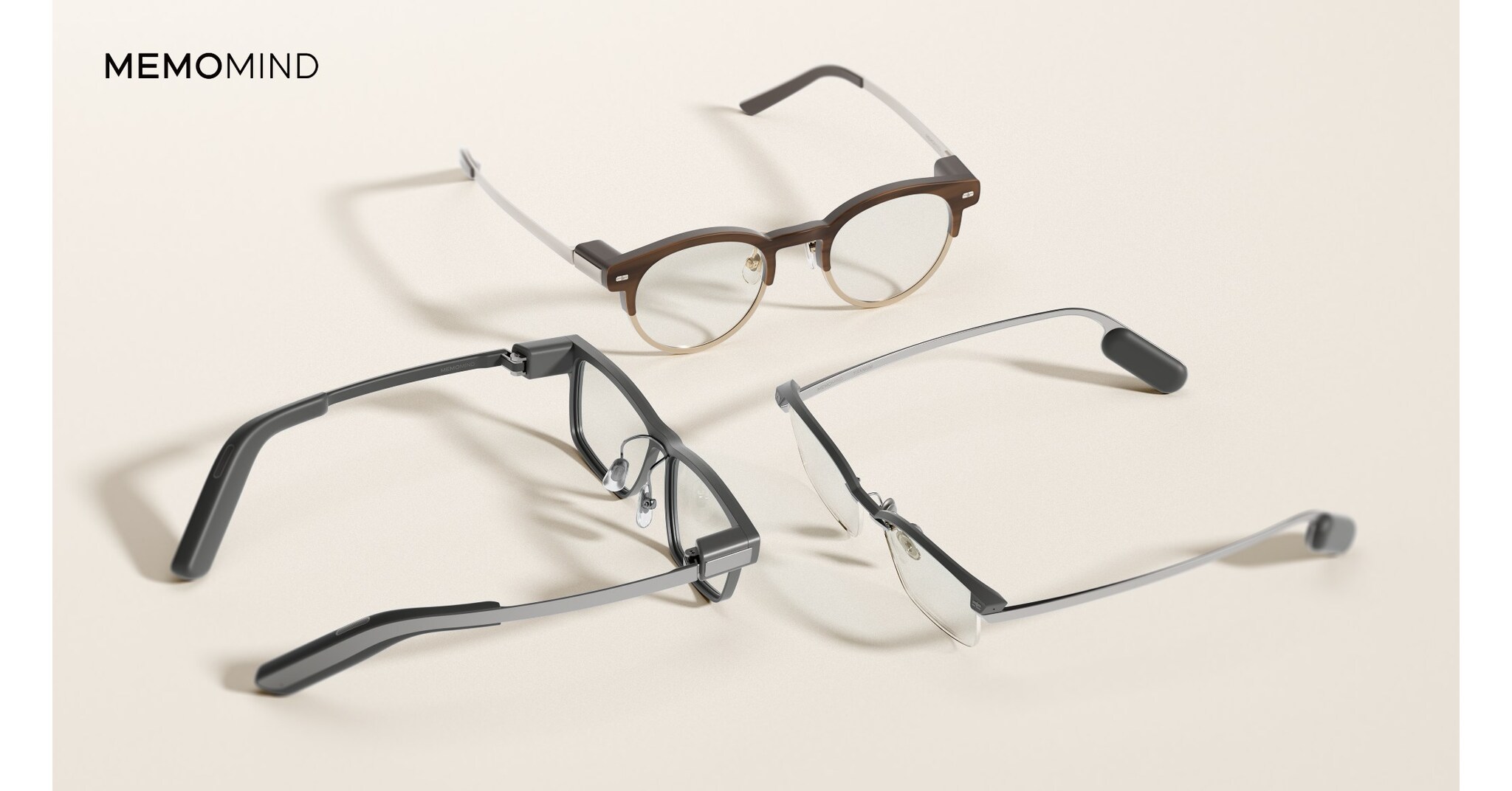 XGIMI Goes Beyond the Screen at CES 2026 with MEMOMIND, Its First Pair ...
