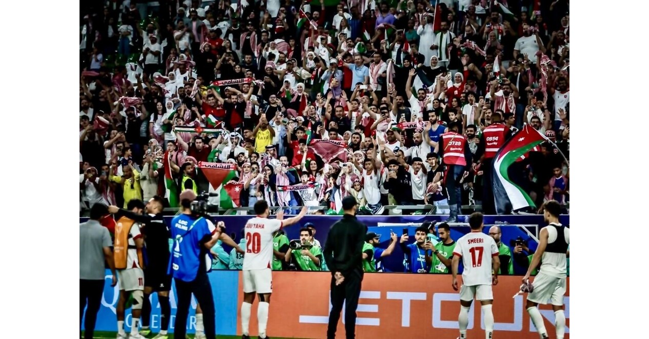 JETOUR Joins the FIFA Arab Cup as Official Vehicle Partner, Introducing ...