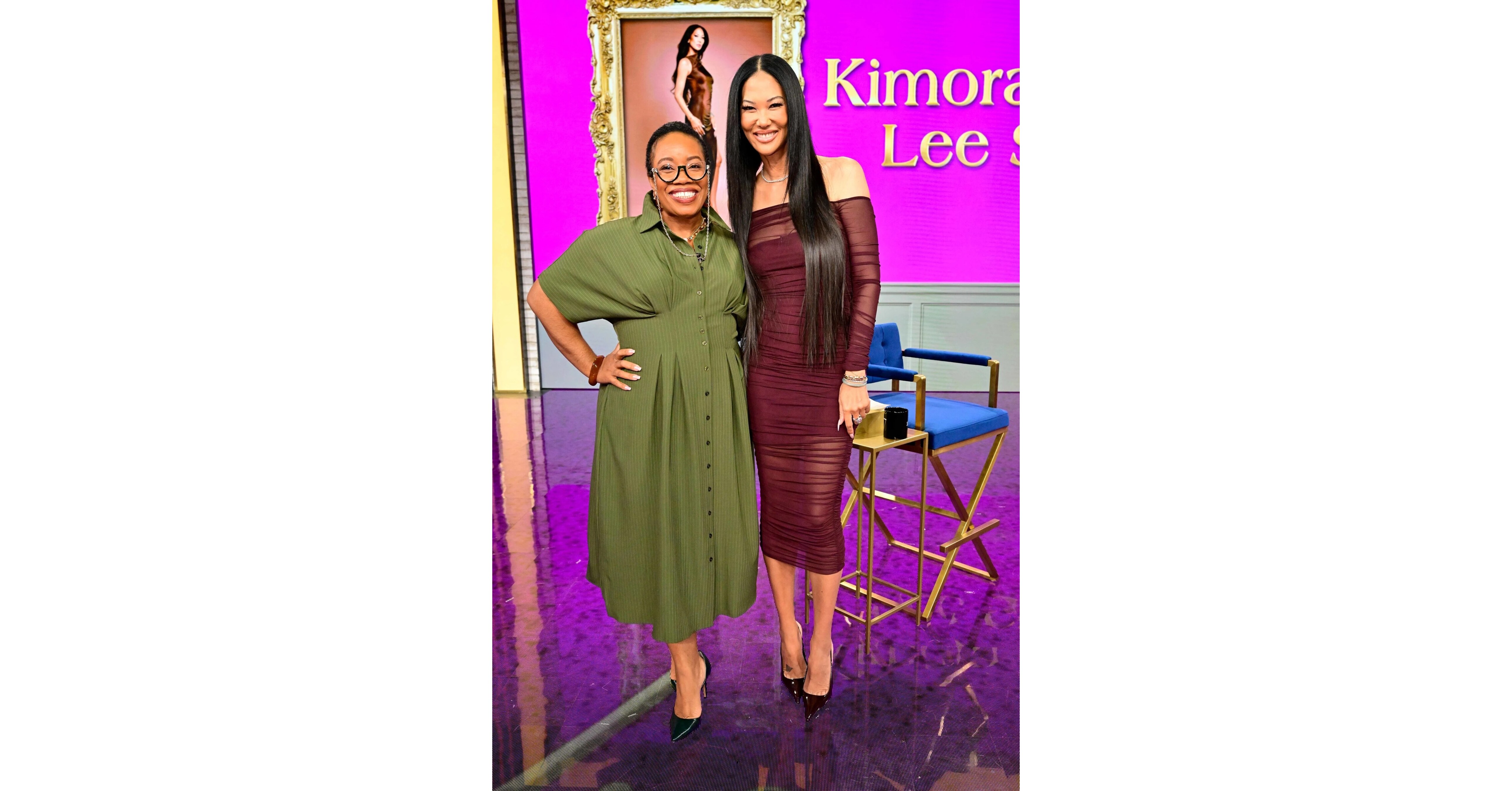 Strategist Tei "No Resource Untapped" Launches Leadership Framework ...