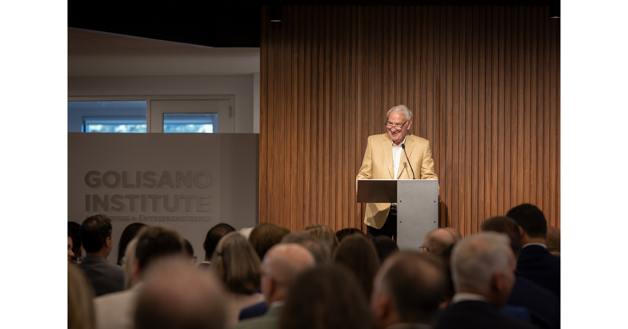 Tom Golisano Invests $100 Million in Two Additional Children's ...