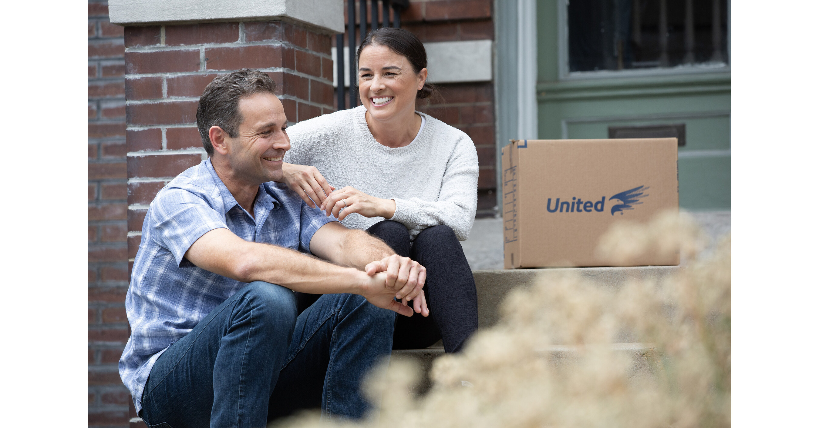 UNITED VAN LINES 49TH ANNUAL MOVERS STUDY REVEALS FAMILY, JOBS AND ...