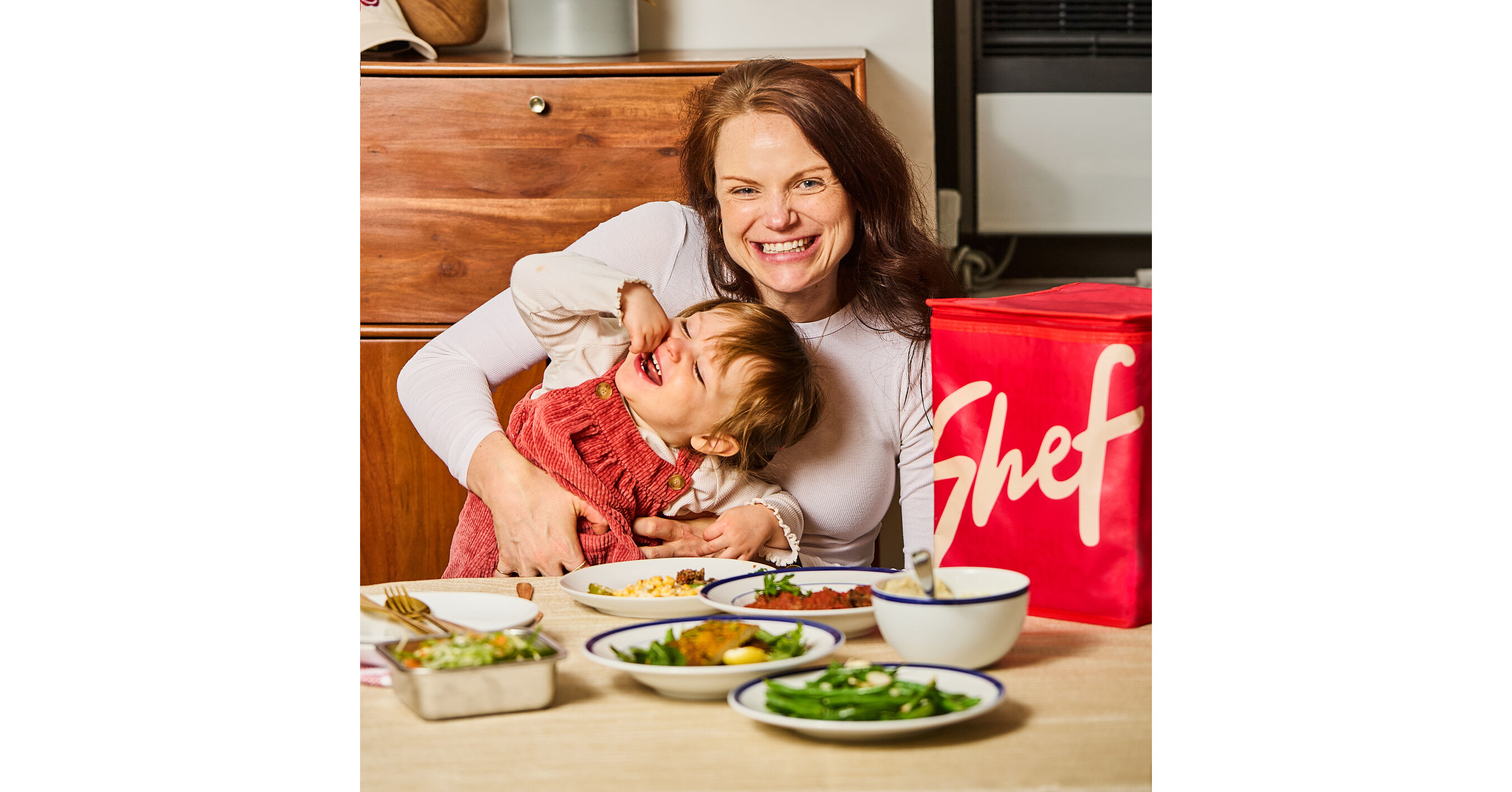 Shef Expands Premium "Shared Personal Chef" Service to Austin, Boston ...