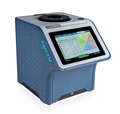 HunterLab presenta Agera® L2, un espectrofotómetro de referencia ...