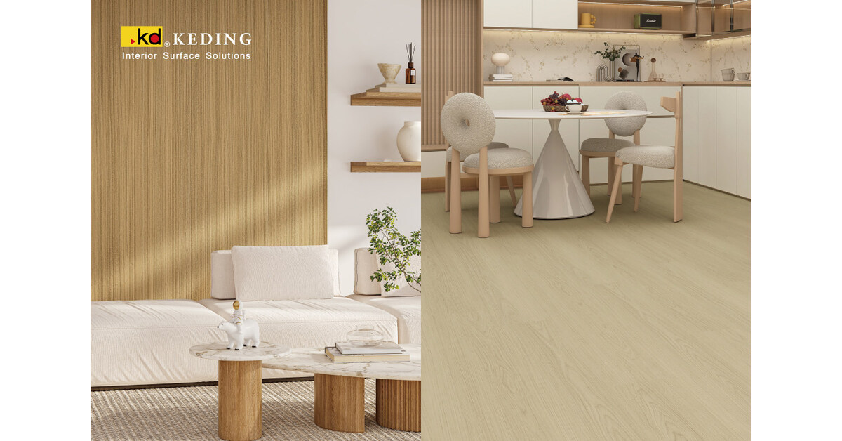 KEDING Introduces True⁺ Panels, Strengthening Its Position as a ...