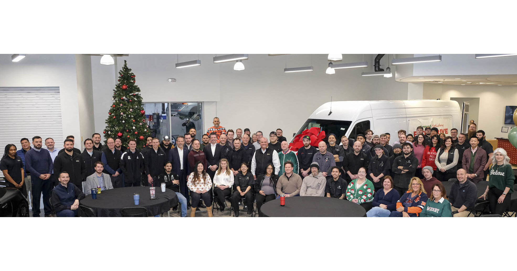 Zeigler Auto Group Celebrates its 50th Anniversary with Over 50K items ...